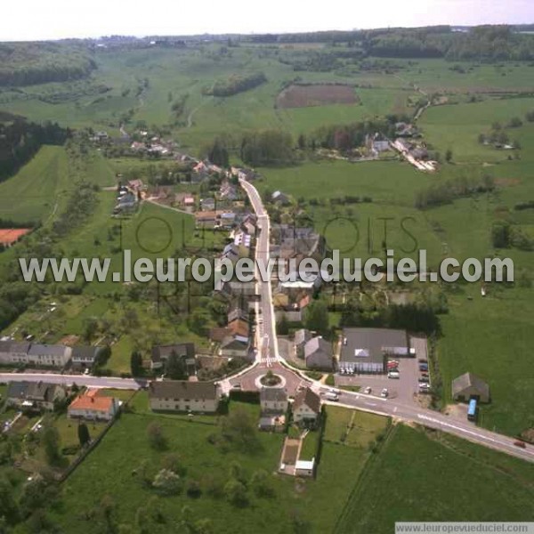 L'Europe vue du ciel - Photos aériennes de Munsbach (L-5366 ...