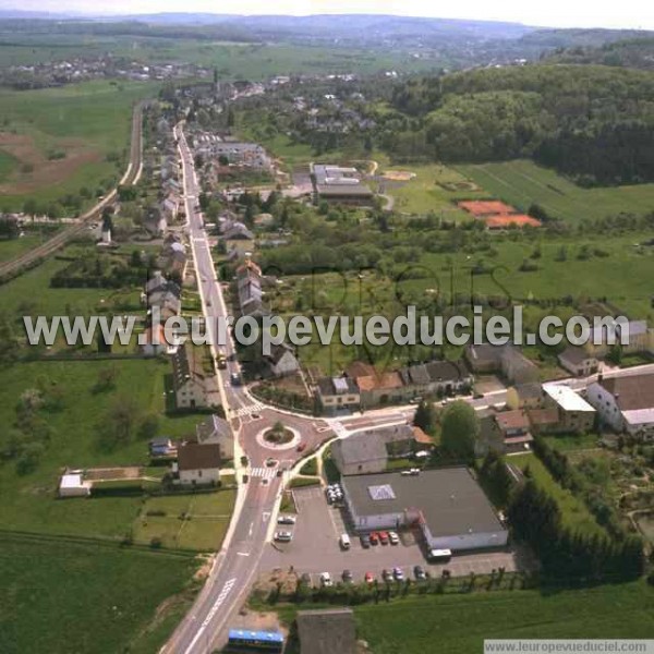 Photos aériennes de Munsbach (L-5366) | , Luxembourg, Luxembourg - L ...