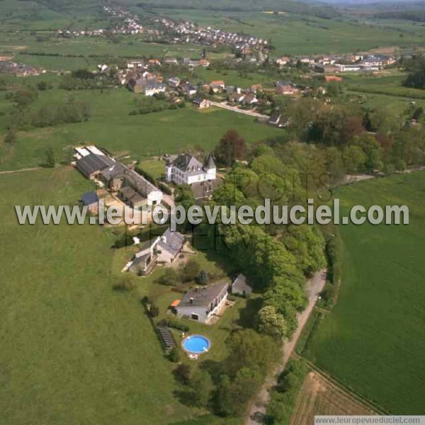 Photos aériennes de Munsbach (L-5366) | , Luxembourg, Luxembourg - L ...