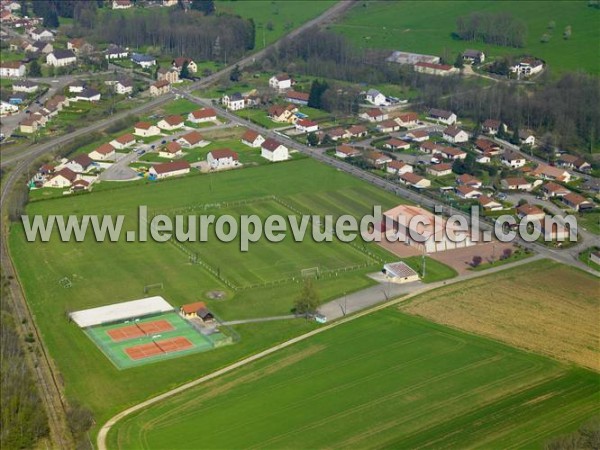 Photos A riennes De Corbenay 70320 Haute Sa ne Franche Comt 